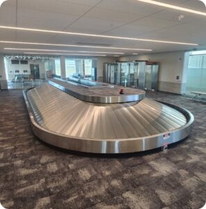 Product Solutions for Your Airport