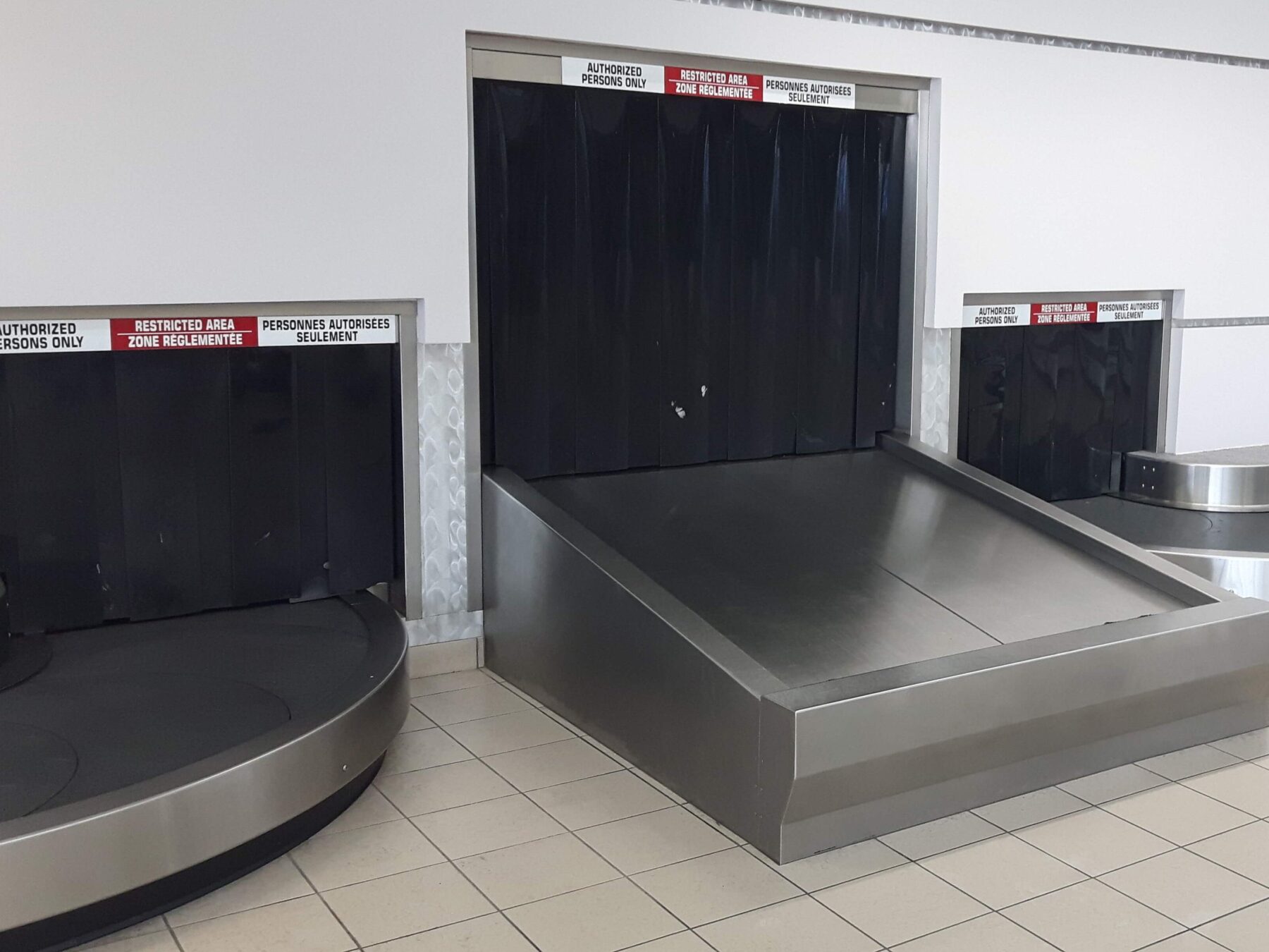 Product Solutions for Your Airport