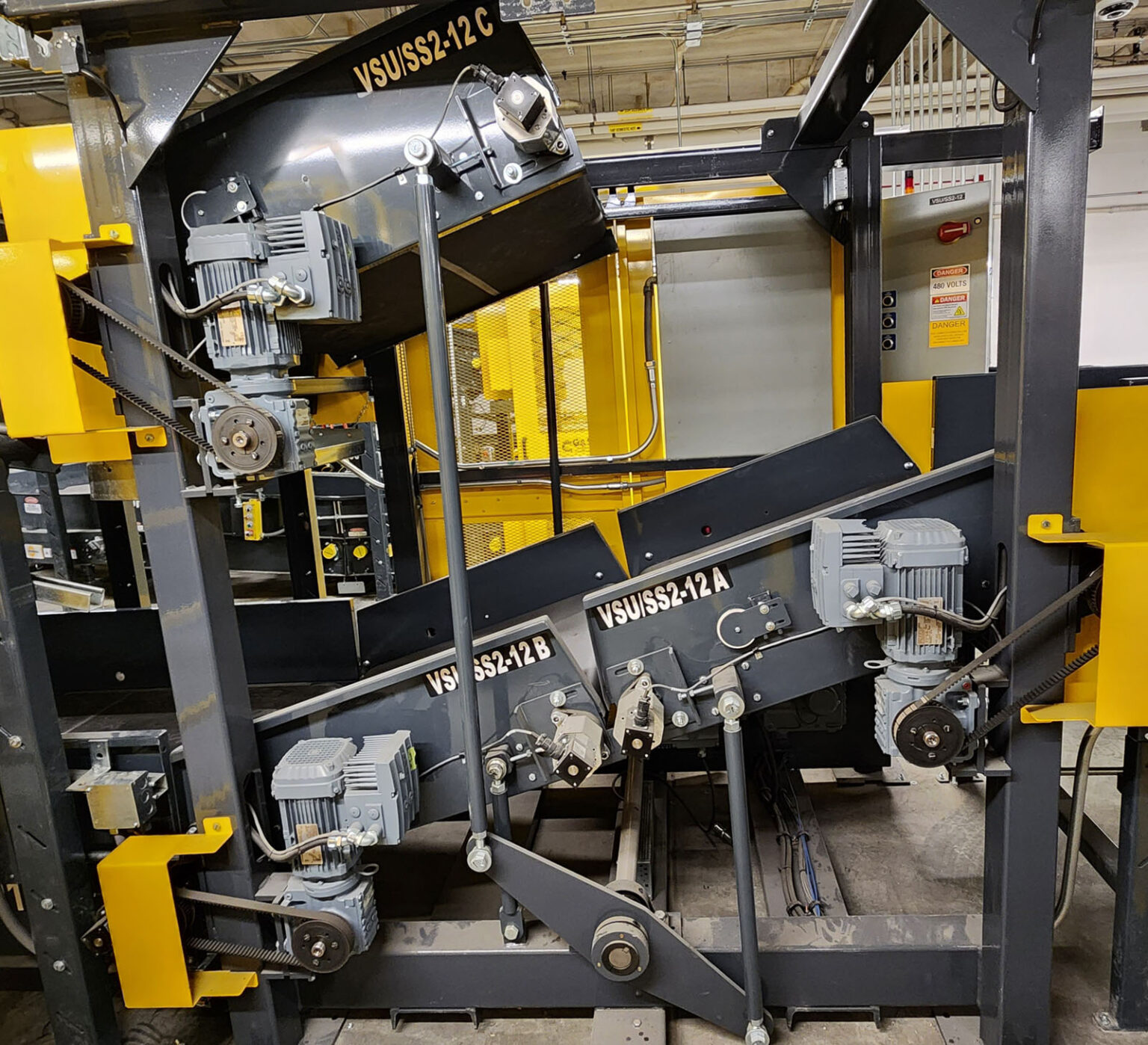 Product Solutions for Your Airport