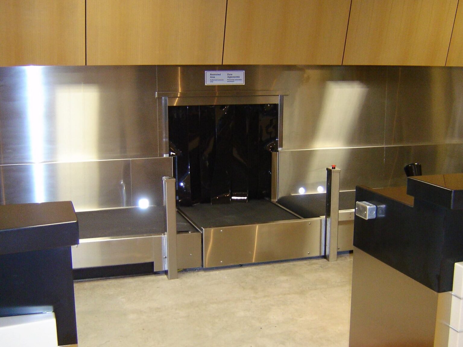 Product Solutions for Your Airport