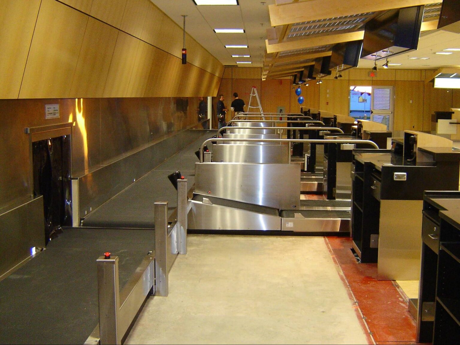 Product Solutions for Your Airport