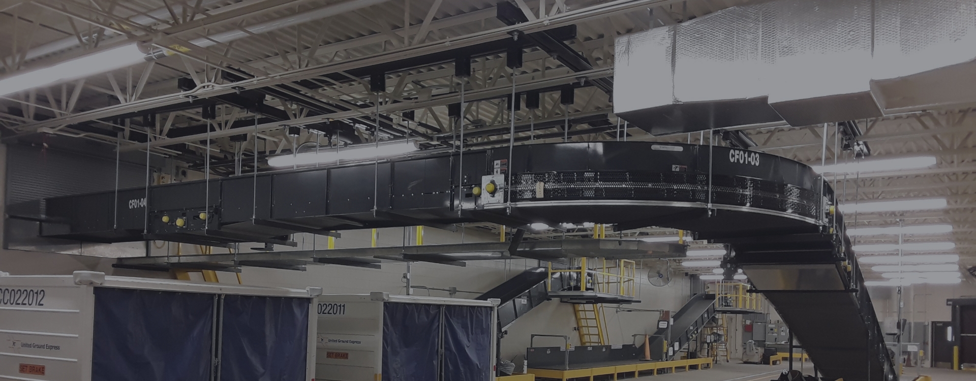 BHS Maintenance And Operational Services