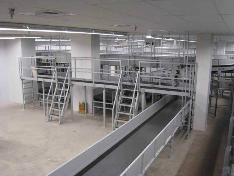 Product Solutions for Your Airport